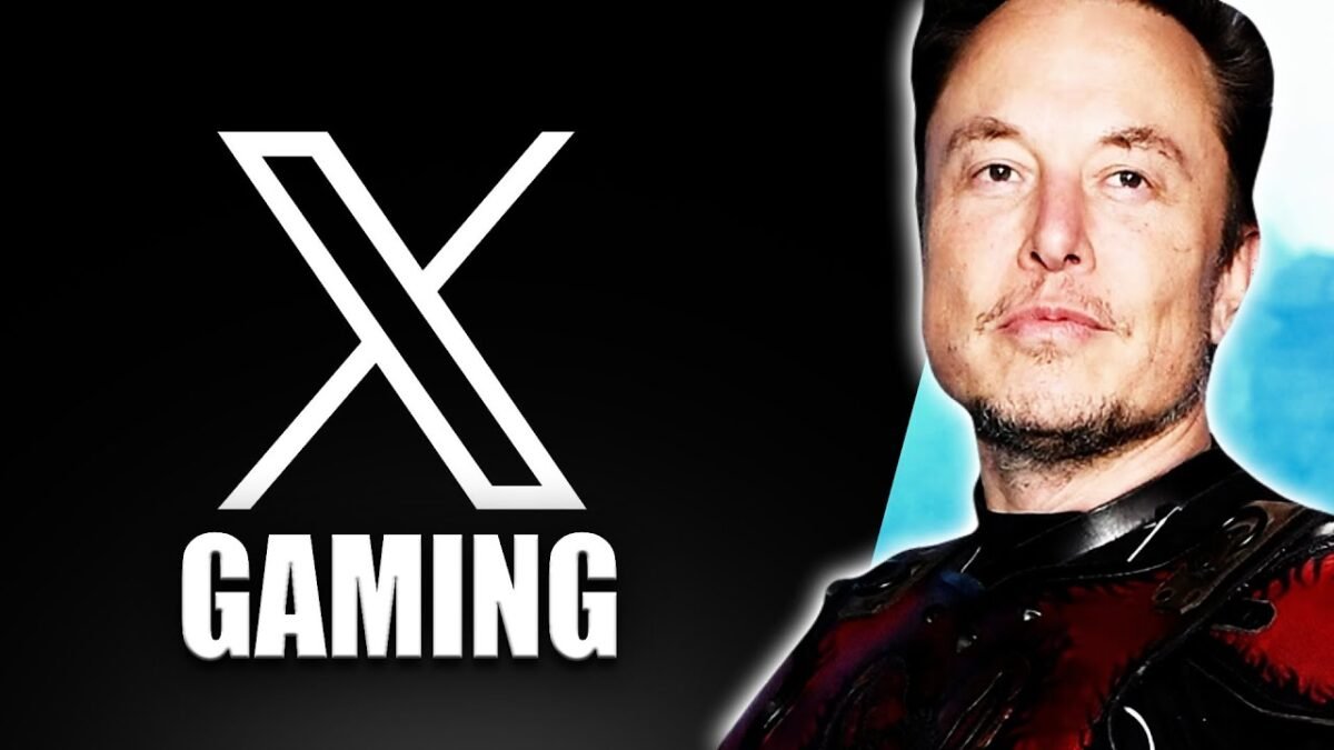 Elon Musk to challenge gaming giants like Microsoft and Sony with new ...