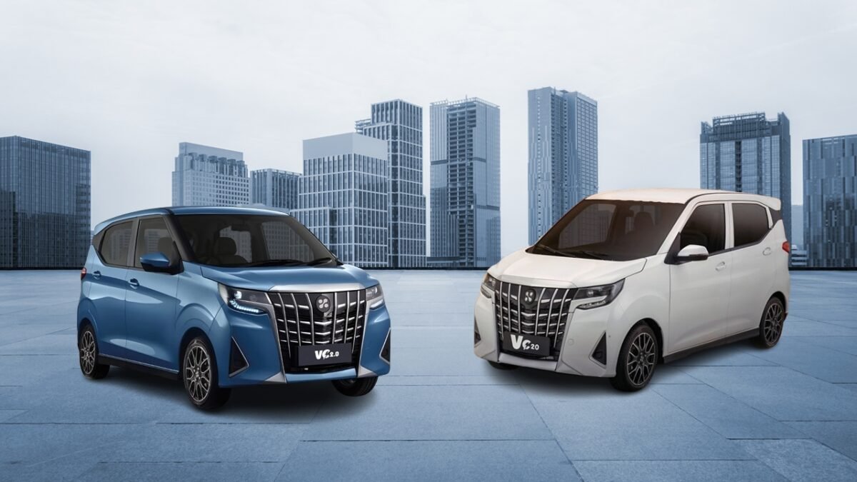 Electric Cars in Pakistan – Everything You Need to Know - Media Bites