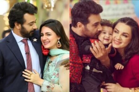 Faisal Qureshi: Biography, Dramas, and Career - Media Bites
