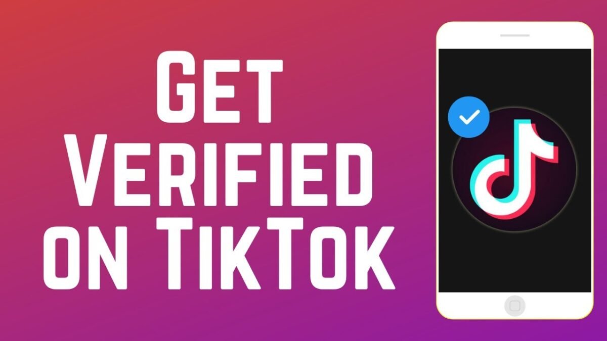 How to Get Verified on TikTok in Pakistan - Complete Guide - Media Bites