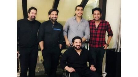 Humayun Saeed Biography, Family, Career, Net Worth (2025) - Media Bites