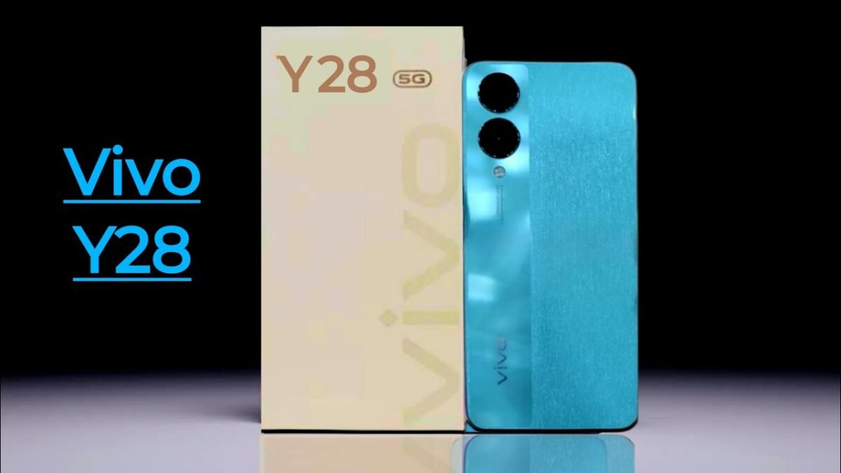 Vivo Y28 Price in Pakistan & Specifications 2025 - Media Bites