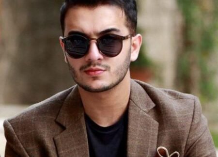 Shahveer Jaffry Biography, Age, Wife, Career & Family (2025) - Media Bites