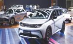 Electric Cars in Pakistan 2025 – Latest EV Prices, New Best EVs