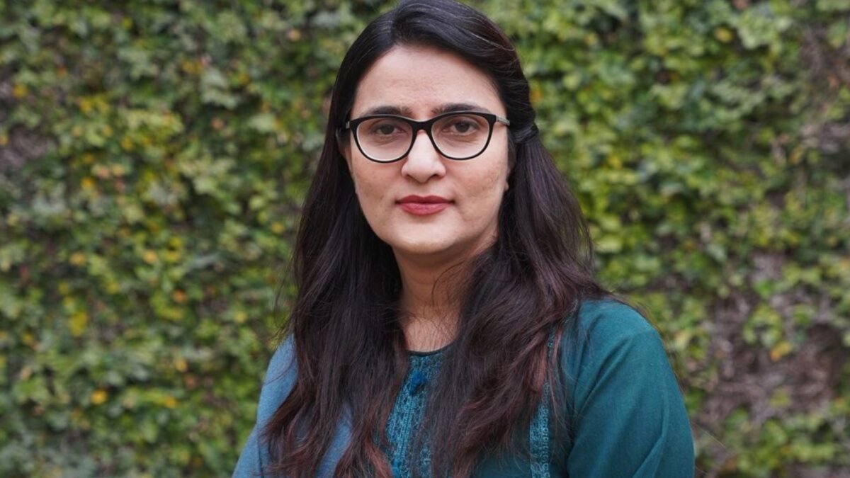 LUMS’ Dr. Faiza Ismail co-authors a major Harvard case study