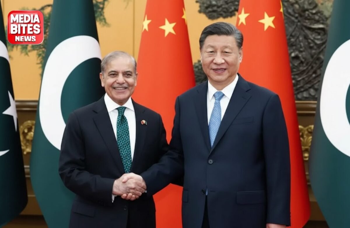 Pak-China E-Mining Platform Launched