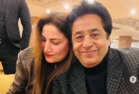 Inside Saima and Syed Noor’s secret wedding: What Nasir Adeeb revealed ...