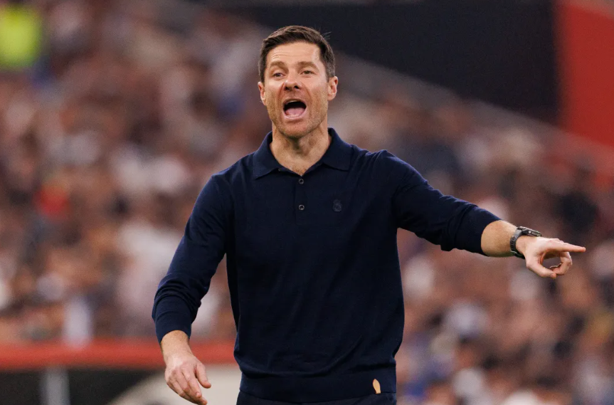 Real Madrid part ways with Xabi Alonso and appoint new manager - Media ...