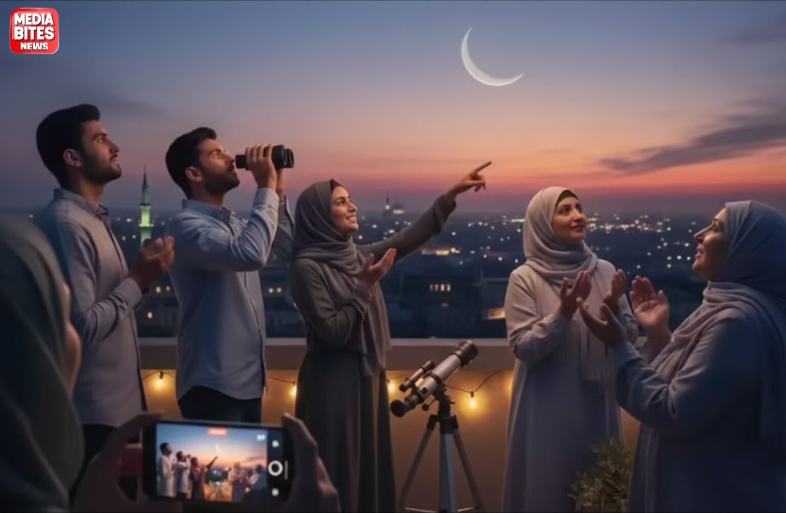Ramadan 2026 Begins in Pakistan