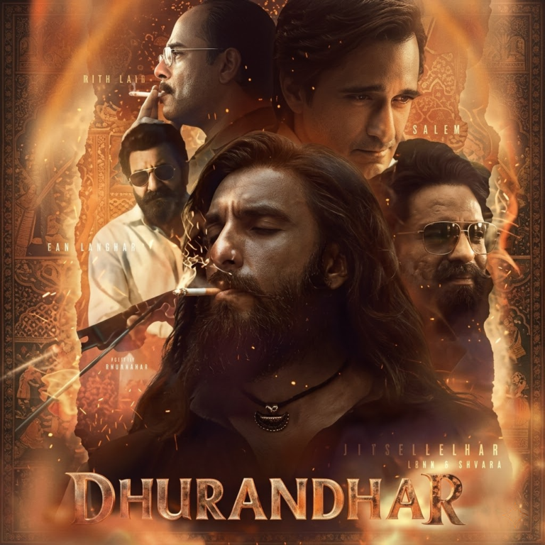 Why Is Dhurandhar Facing Backlash? Jio Studios Responds - Media Bites